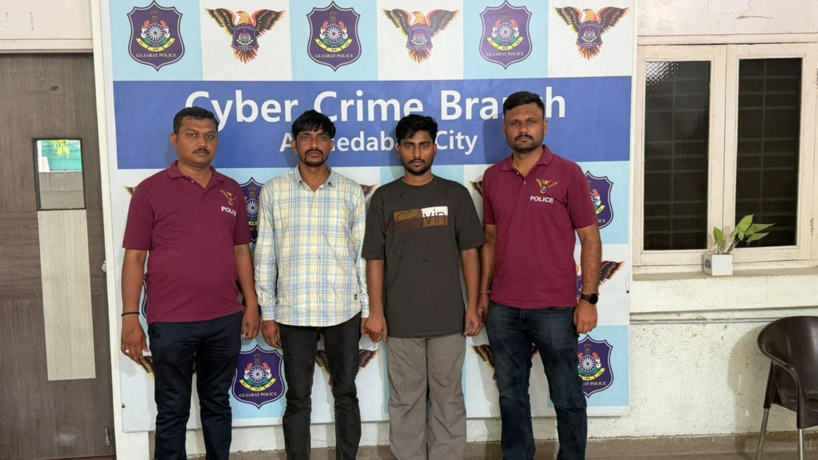 How 2 Rajasthan men ran a fake NEET re-exam paper racket via Telegram ...