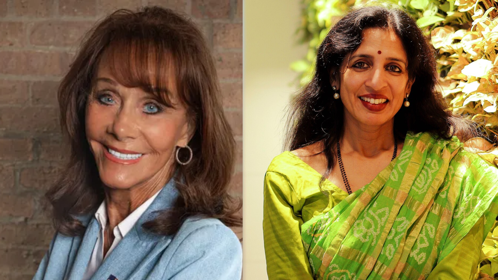 America's Top 10 Richest Self-Made Women 2026