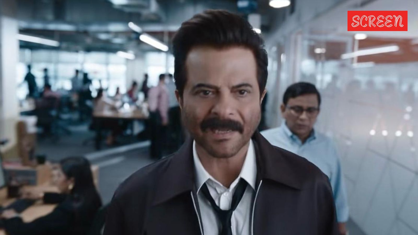 Anil Kapoor puts intelligence to the test in India Ke Top 1%. Watch ...