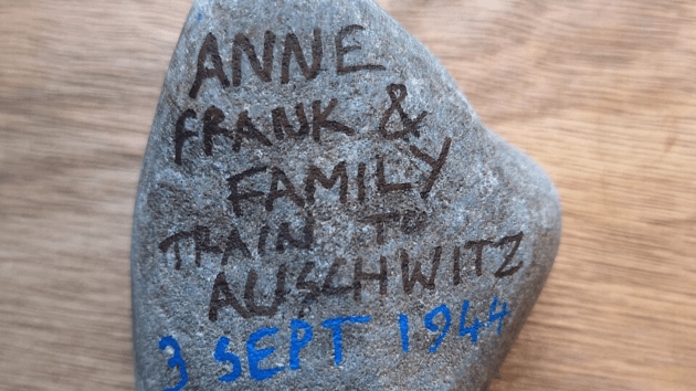The untold chapters of Anne Frank’s life | Lifestyle Gallery News - The ...