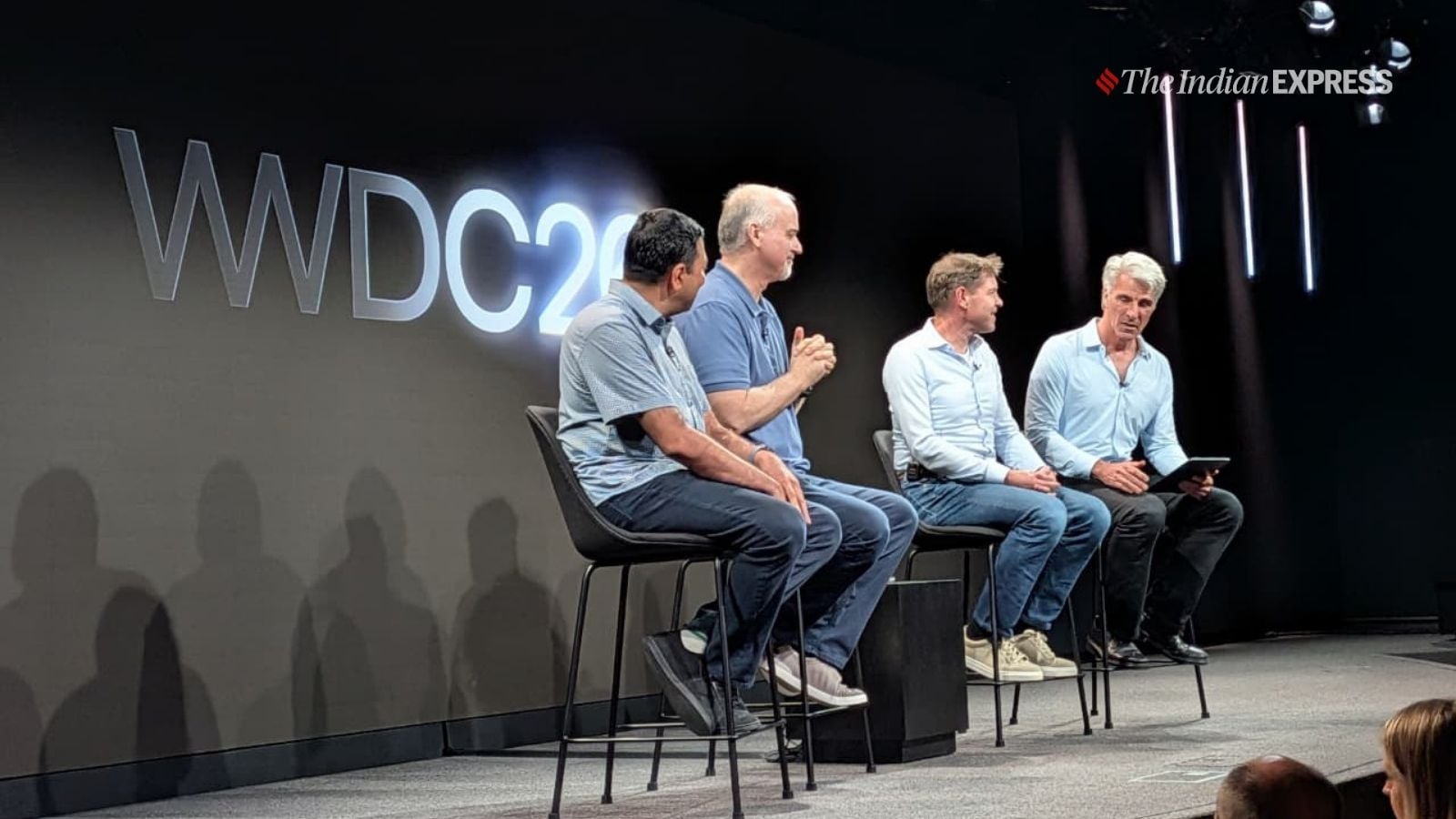 How Apple developed new ‘Siri AI’ to be more ‘personal’ and ‘private ...