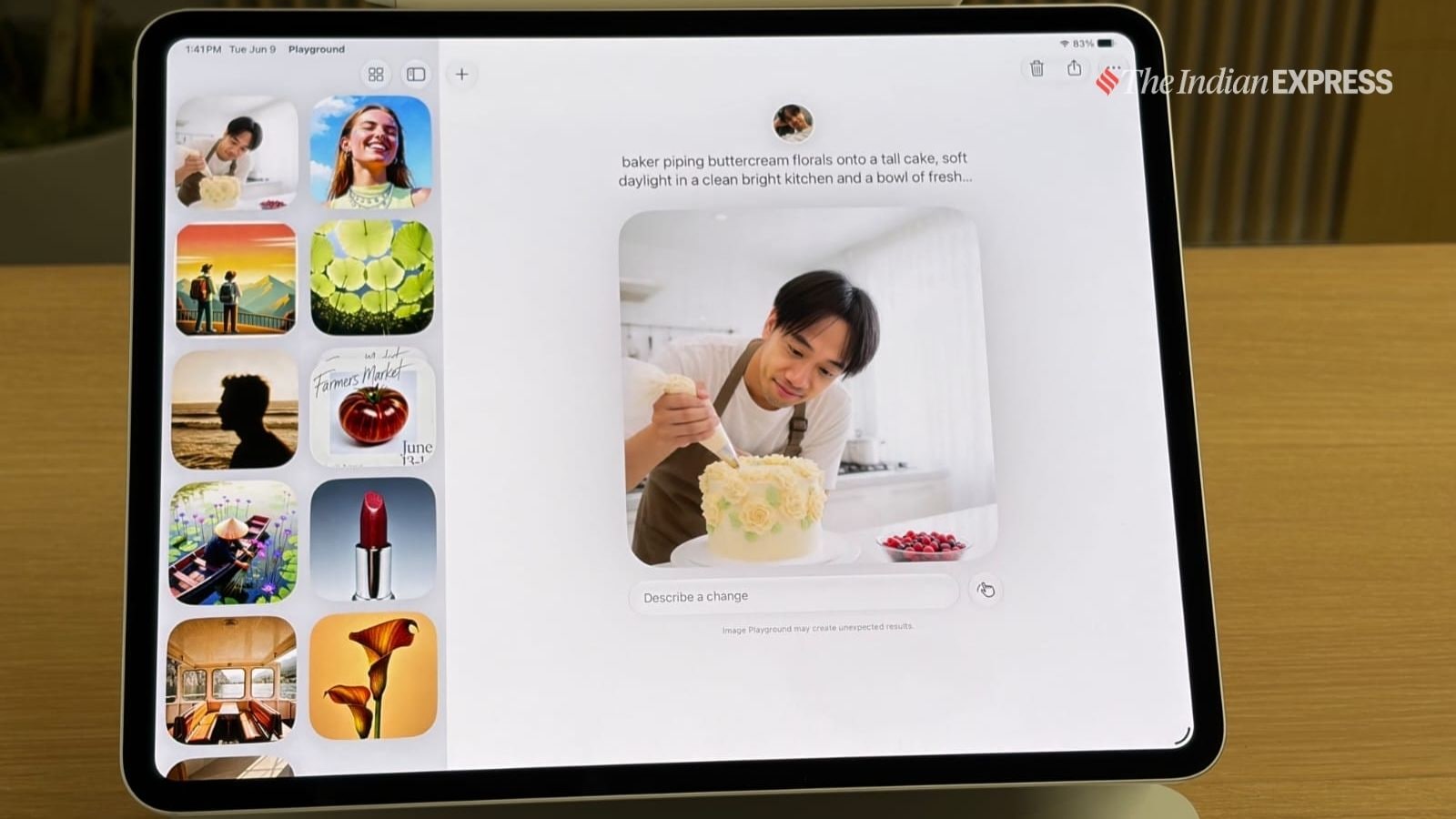 As AI becomes less human, Apple is thinking beyond the bots ...