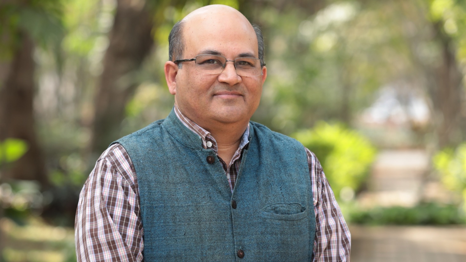 Physicist, head of two IIMs: Meet Ashoka University’s new V-C ...