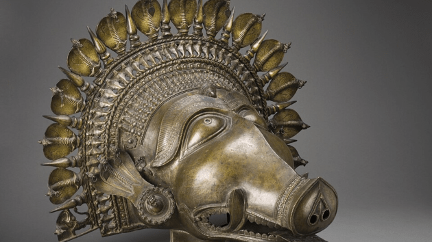 Unveiling different masks of India | Lifestyle Gallery News - The ...