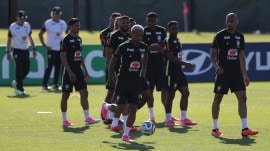 Latest News on Brazil Football Team: Get Brazil Football Team News ...