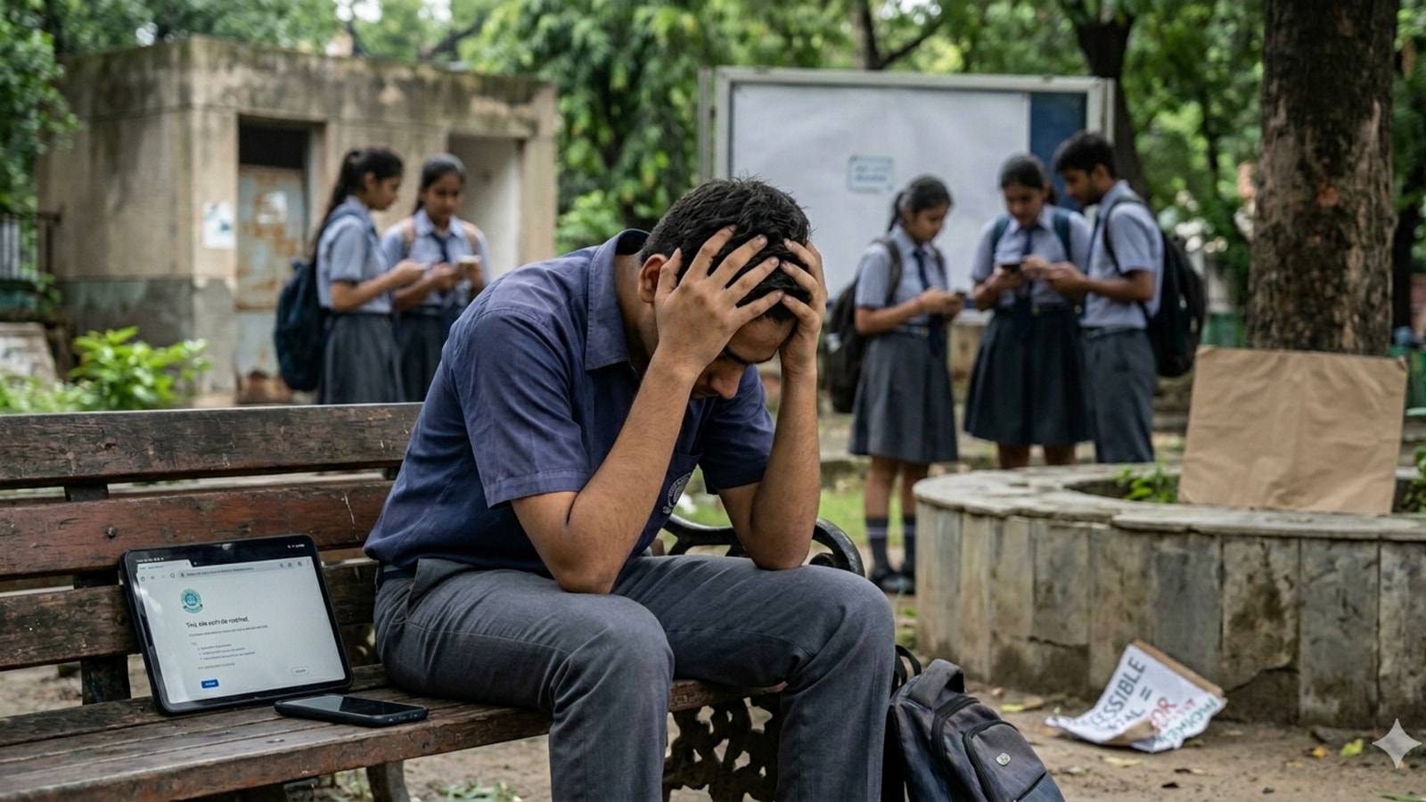 ‘Burn the midnight oil’: Supreme Court to CBSE on plea to declare Class ...