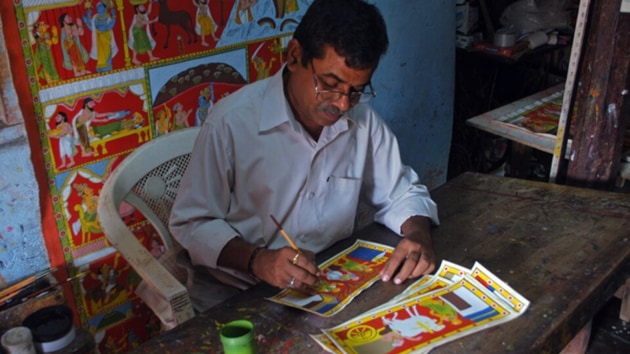 Telangana Day: Lesser-known handicrafts from the state | Lifestyle ...
