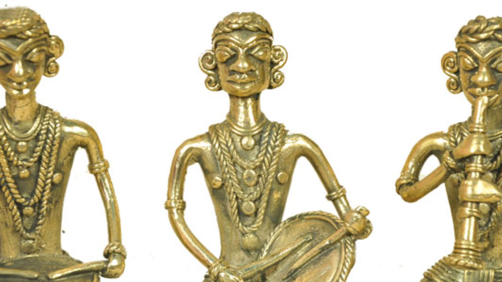 Inside Chhattisgarh’s hidden artistic treasures | Lifestyle Gallery ...