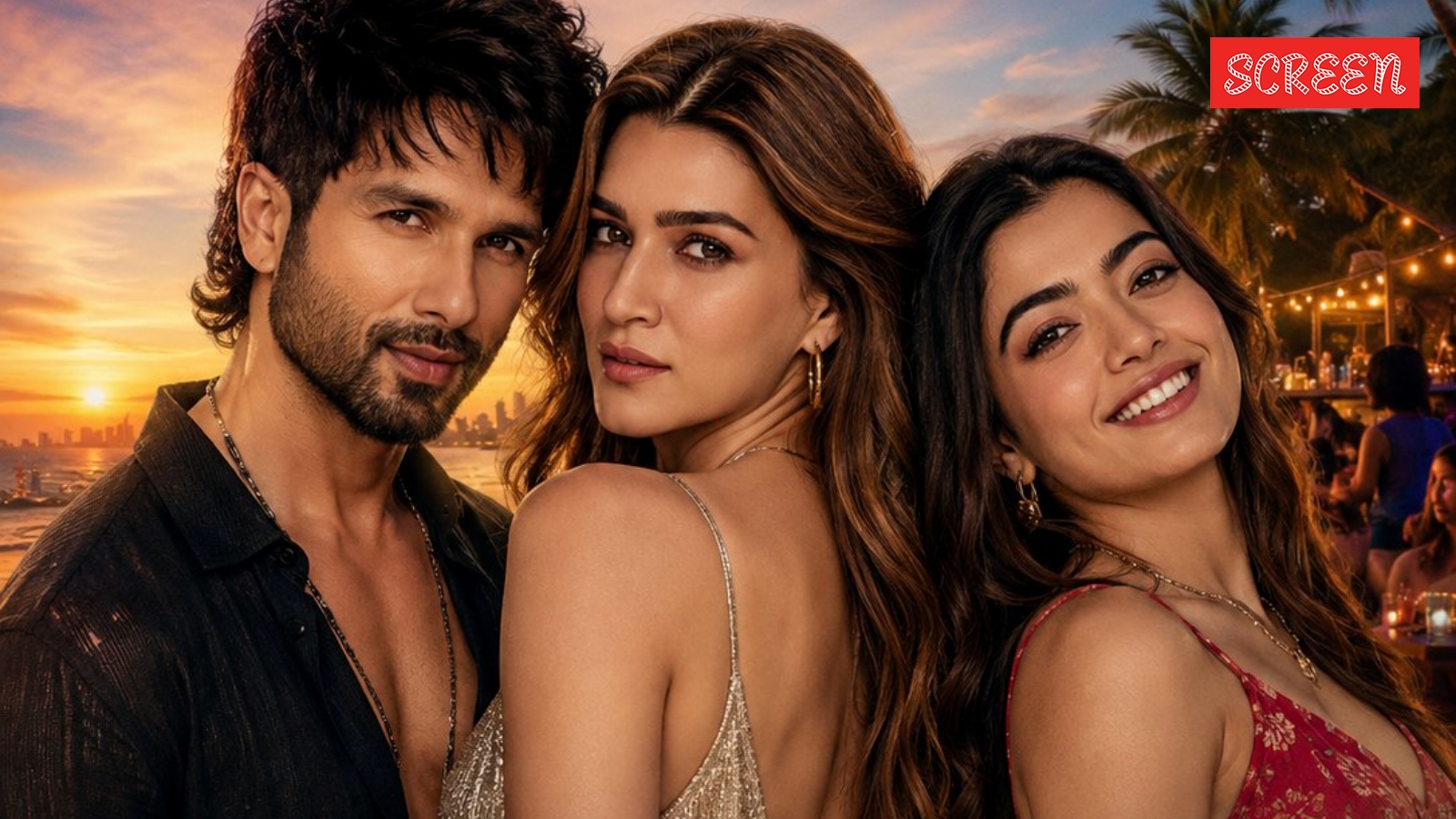 Cocktail 2 Movie Review & Rating: Shahid Kapoor shines as film trades ...