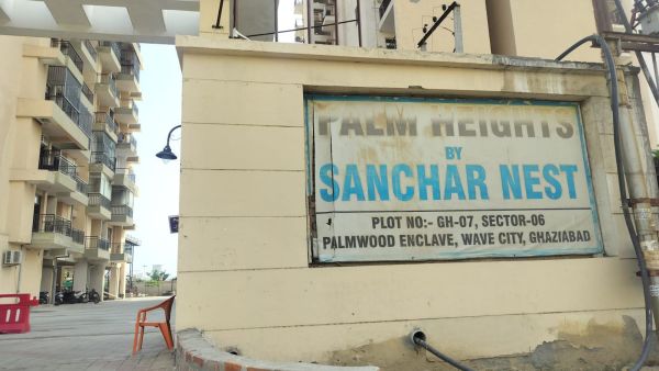 ‘Future was locked away’: Ghaziabad homebuyers win 15-year battle ...