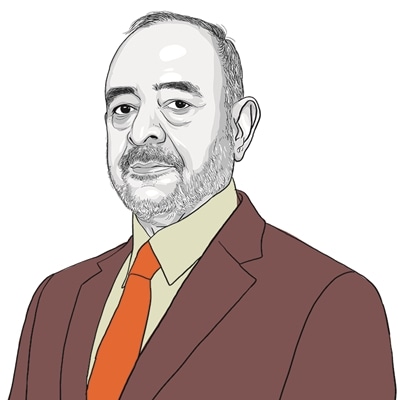 D K Joshi : Read All The Stories Published by D K Joshi