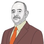 D K Joshi : Read All The Stories Published by D K Joshi