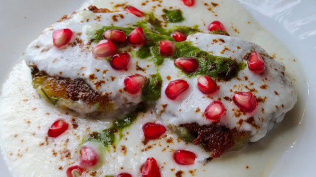 Delicious aloo tikki styles you must try | Lifestyle Gallery News - The ...