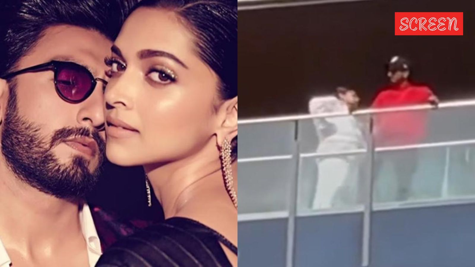 Deepika Padukone flaunts baby bump as she inspects new home with ...