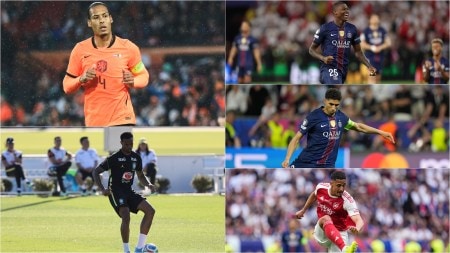 Sports News: Get Latest News on Cricket, Chess, Football, Hockey ...