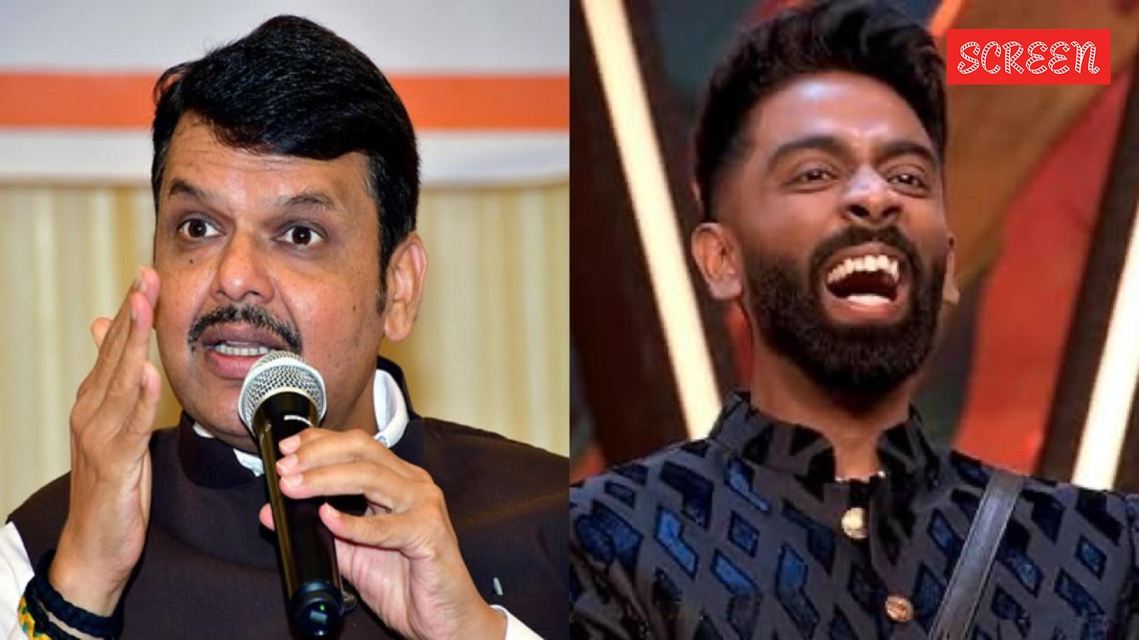 ‘Not right to cross the limits of dignity’: Devendra Fadnavis on Pranit ...