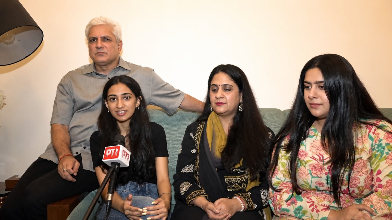 CUET UG 2026: BJP leader’s daughter Devina Gehlot secures AIR 1, says ...