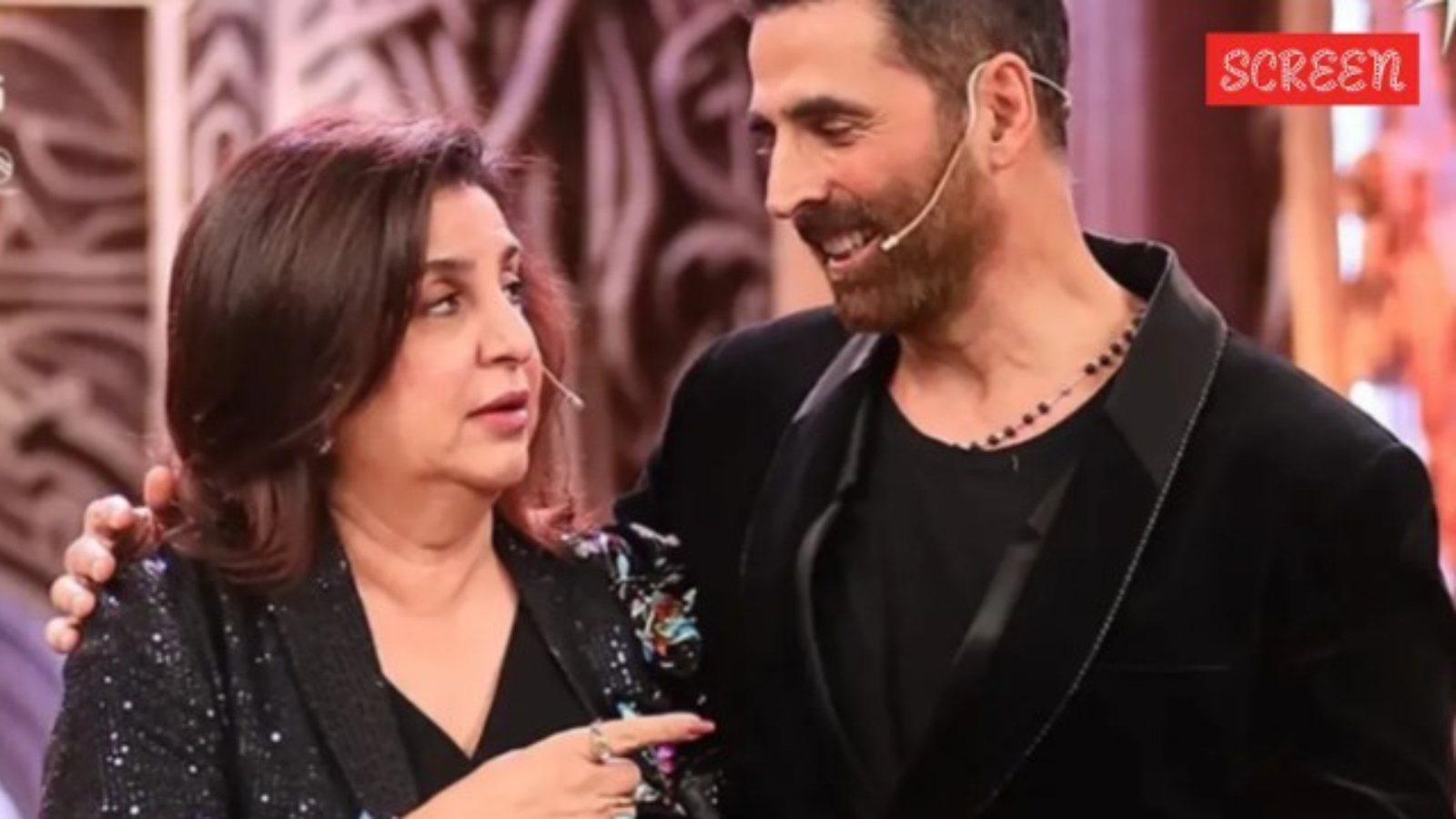 Akshay Kumar calls Farah Khan ‘vulgar’ over Om Shanti Om scene: ‘I said ...