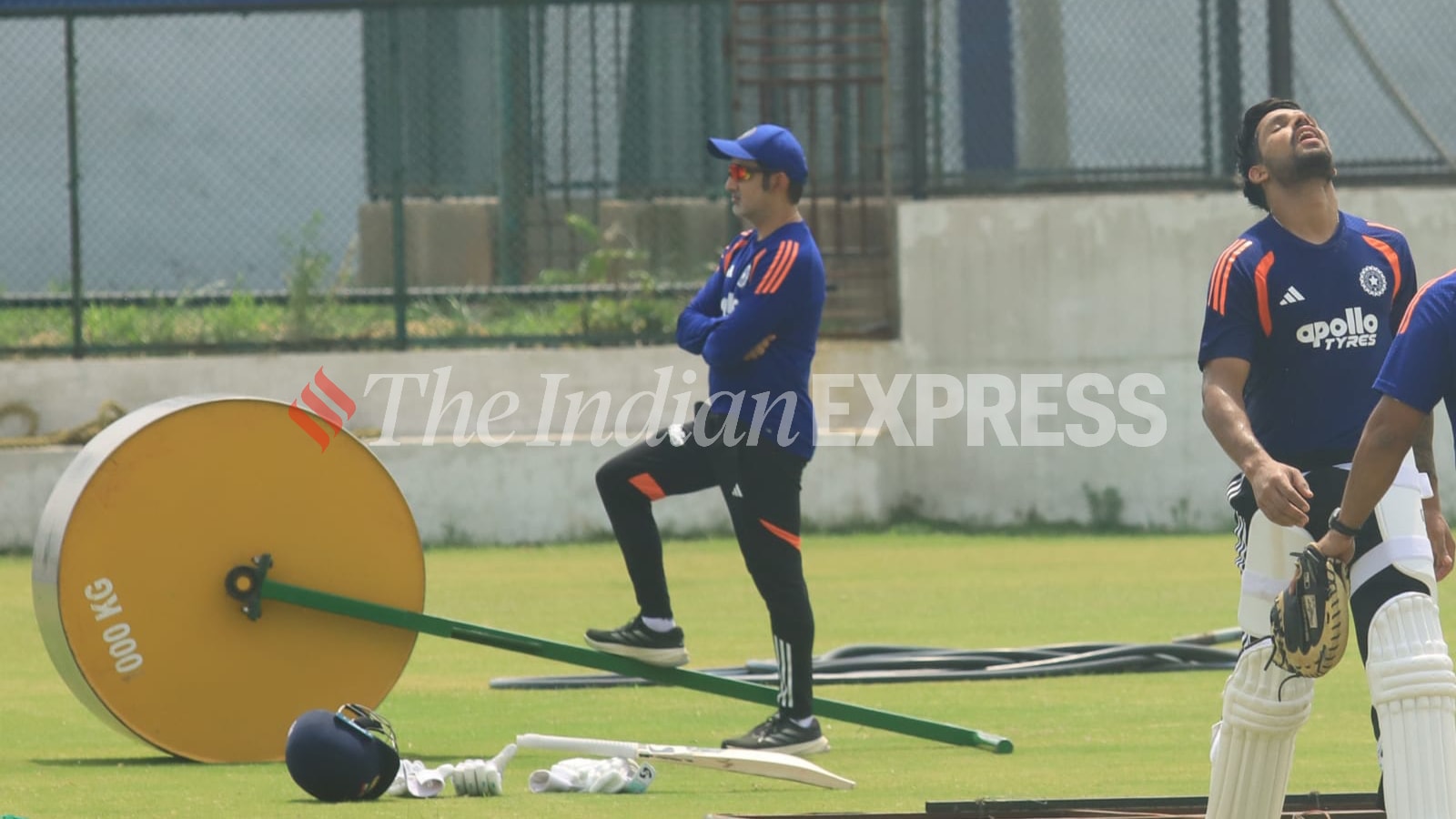 'We are always optimistic. Till you have…': Gambhir on India’s WTC chances