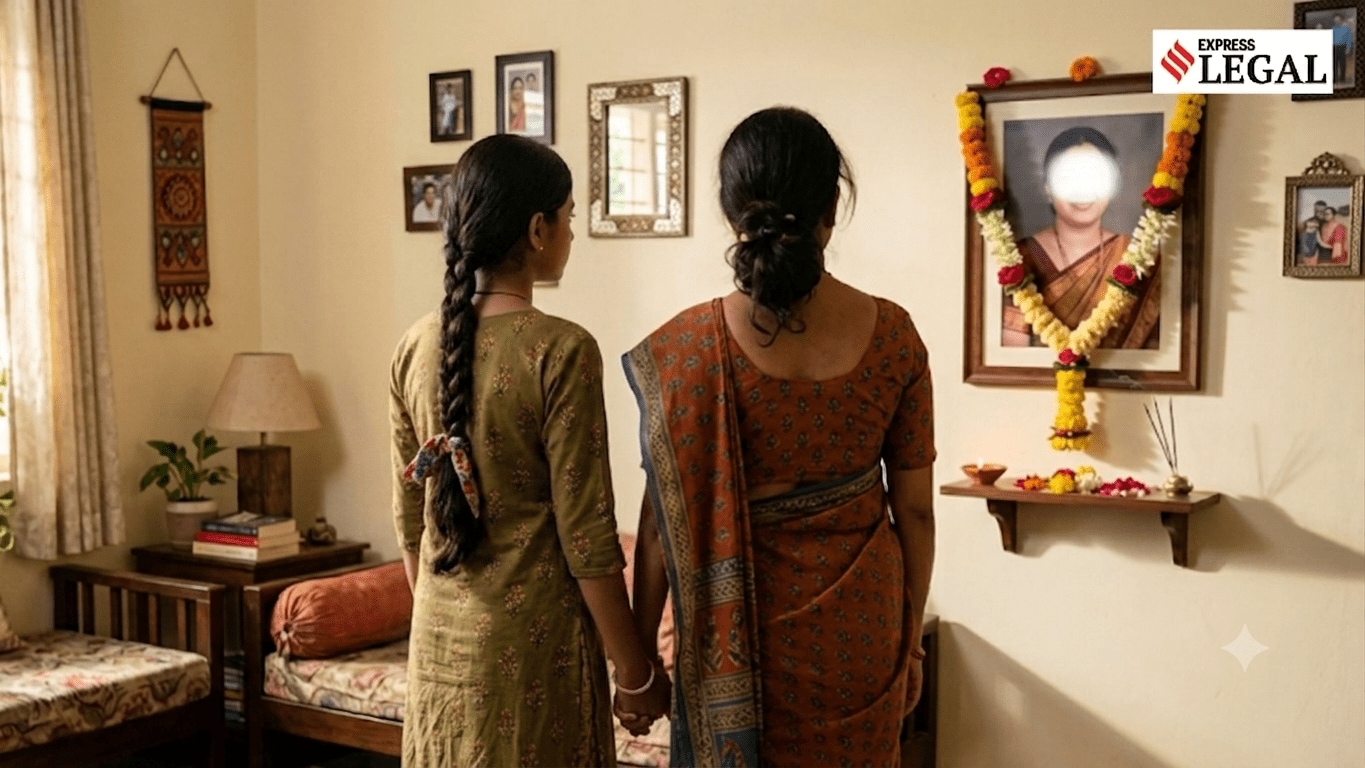 2 mothers, 1 certificate: Why high court questioned stepmother’s name ...