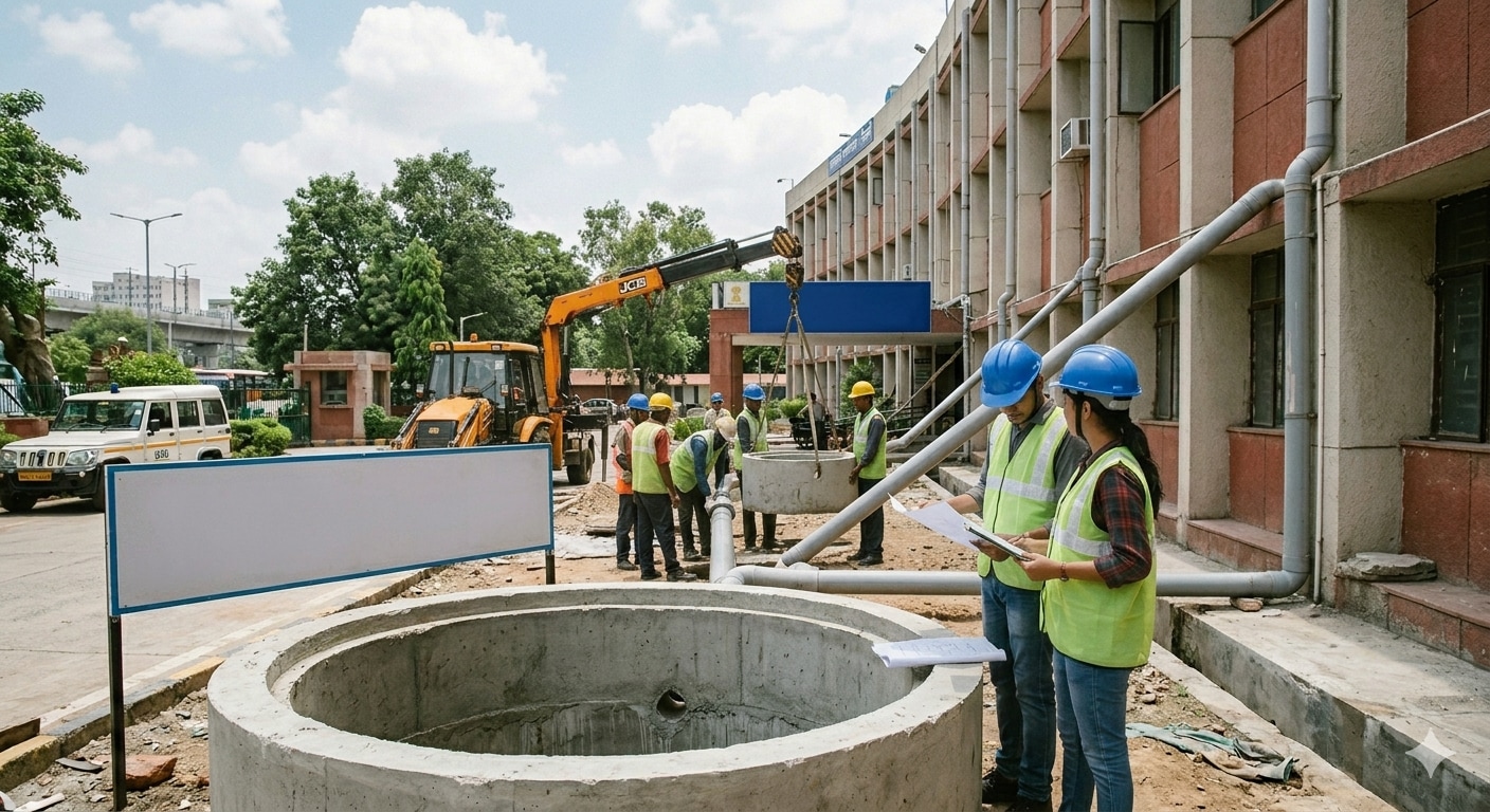 500 new units, restoration of 1,000 defunct systems: Delhi government ...