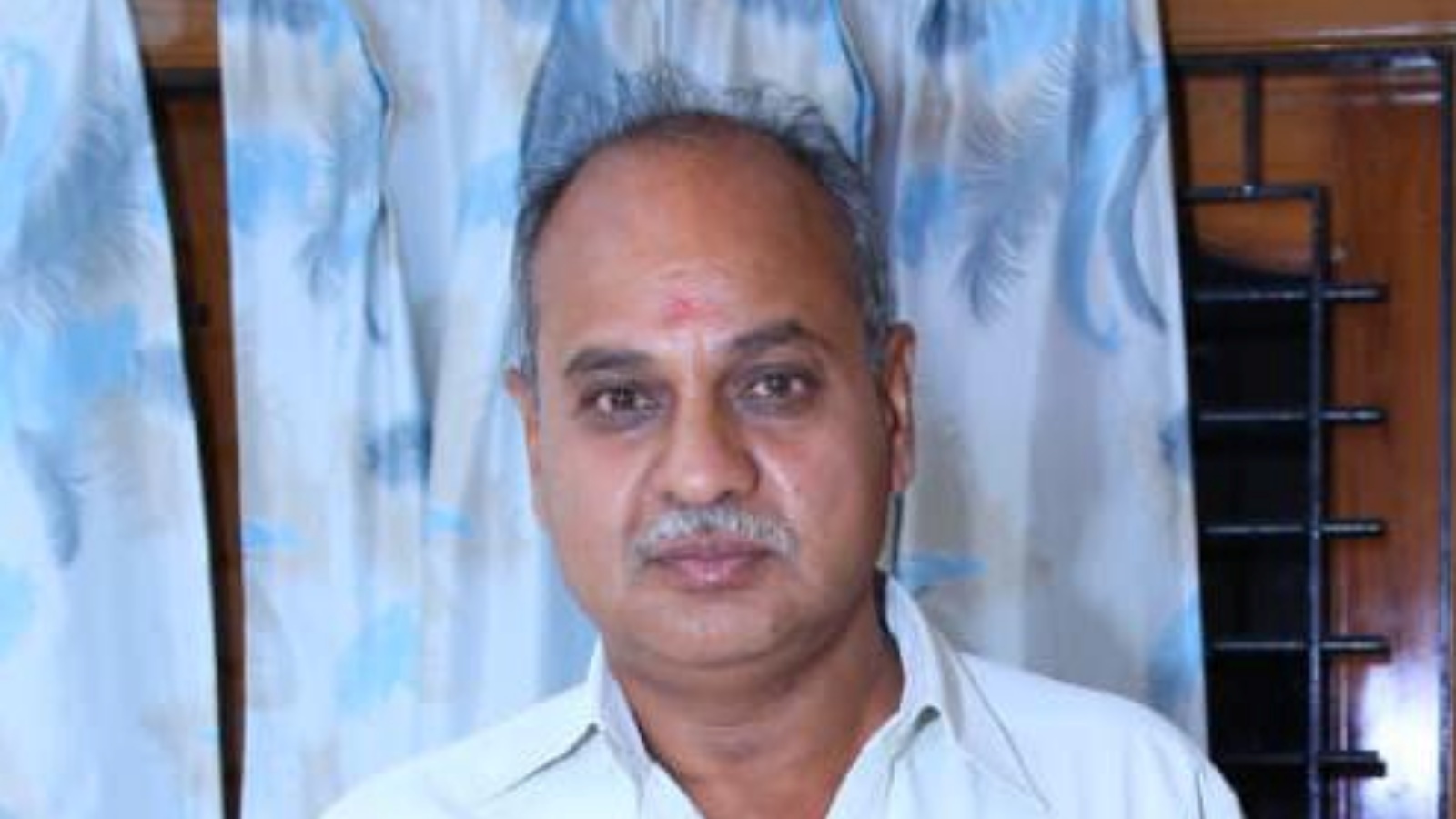 Man’s body parts found at Amreli farm; animal attack likely: Police ...