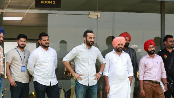 As India, Afghanistan gear up for one-off match, Mullanpur stadium set ...