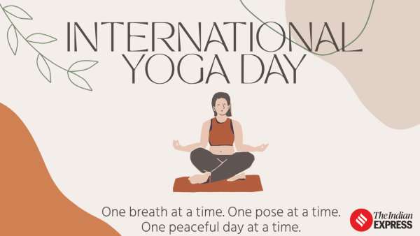 Happy International Yoga Day 2026: Best Wishes, Images, Quotes, Pics ...