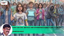 Latest News on Upsc Civil Services: Get Upsc Civil Services News ...