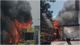 Latest News on Hyderabad: Get Hyderabad News Updates along with Photos ...