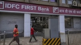 Latest News on Idfc First Bank: Get Idfc First Bank News Updates along ...