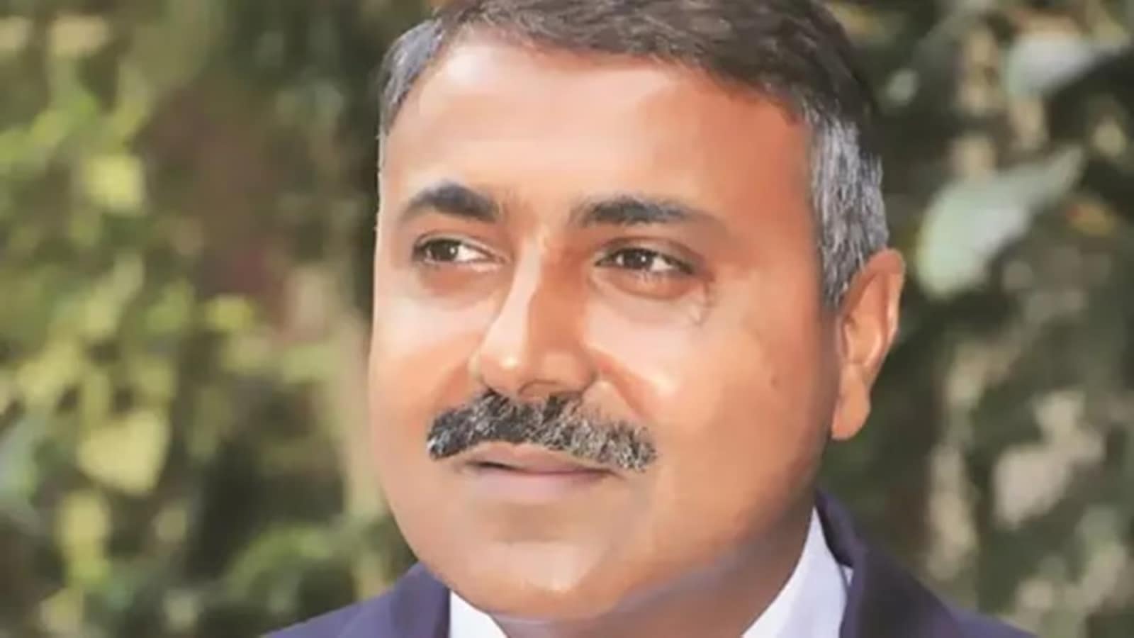Seven years, three rejections: How an IPS officer took his fight to ...