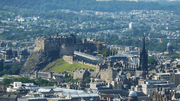 What you probably didn’t know about the Edinburgh Castle | Lifestyle ...