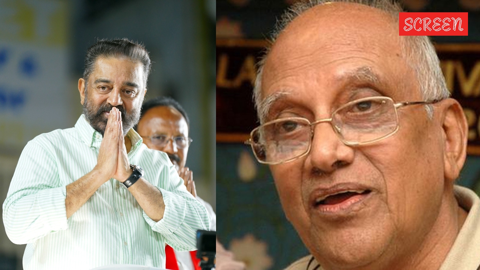 Kamal Haasan on 45-year-old movie idea finally releasing: ‘I am 71 and ...