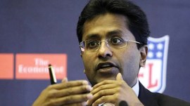 Latest News on Lalit Modi: Get Lalit Modi News Updates along with ...
