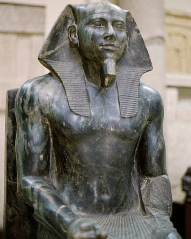 What is the history of the Great Sphinx of Giza? | Lifestyle Gallery ...