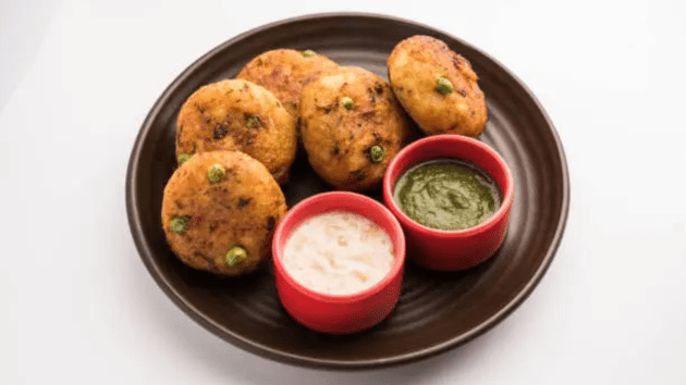 Delicious aloo tikki styles you must try | Lifestyle Gallery News - The ...