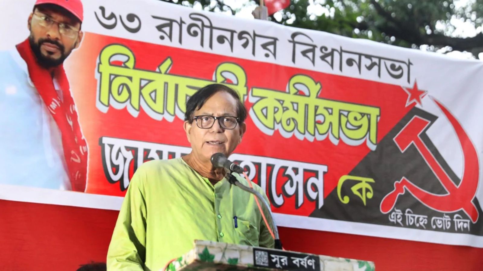Bengal CPM chief Md Salim: ‘Ritabrata Banerjee is a man of all seasons ...