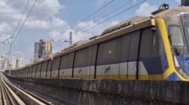 Latest News on Mumbai Metro: Get Mumbai Metro News Updates along with ...