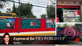 Latest News on Mexico: Get Mexico News Updates along with Photos ...