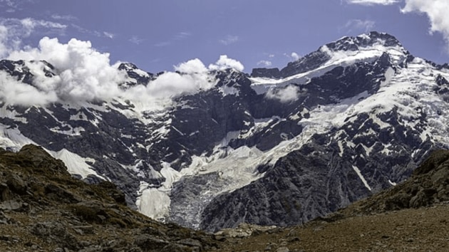 Mountain peaks named after famous personalities | Lifestyle Gallery ...