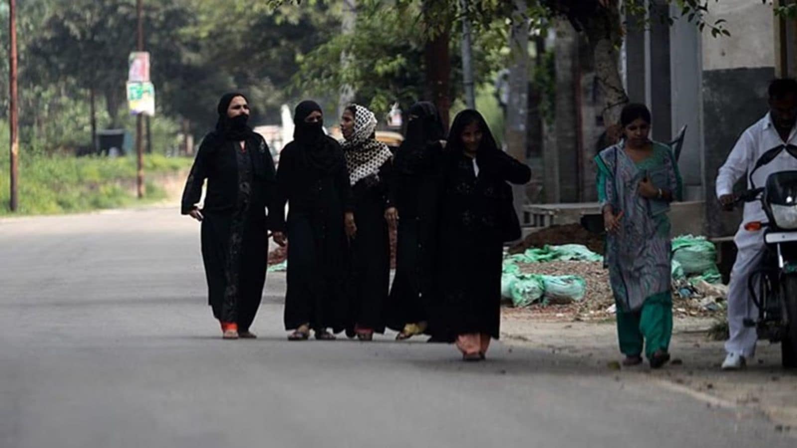 Triple talaq victims on UP government’s welfare radar as 2027 Assembly ...