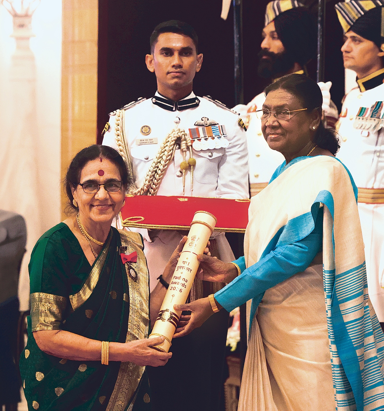 Padma Vibhushan N Rajam reflects on Banaras, music and a lifetime with ...