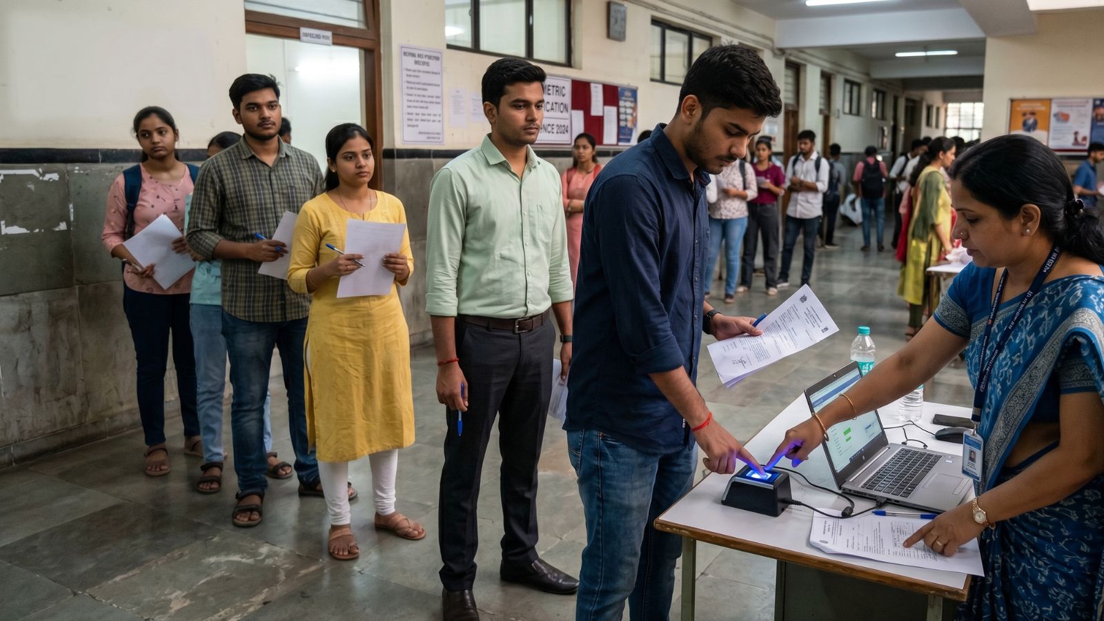 Ahead of NEET re-test, 12 suicides in 37 days | Education News - The ...