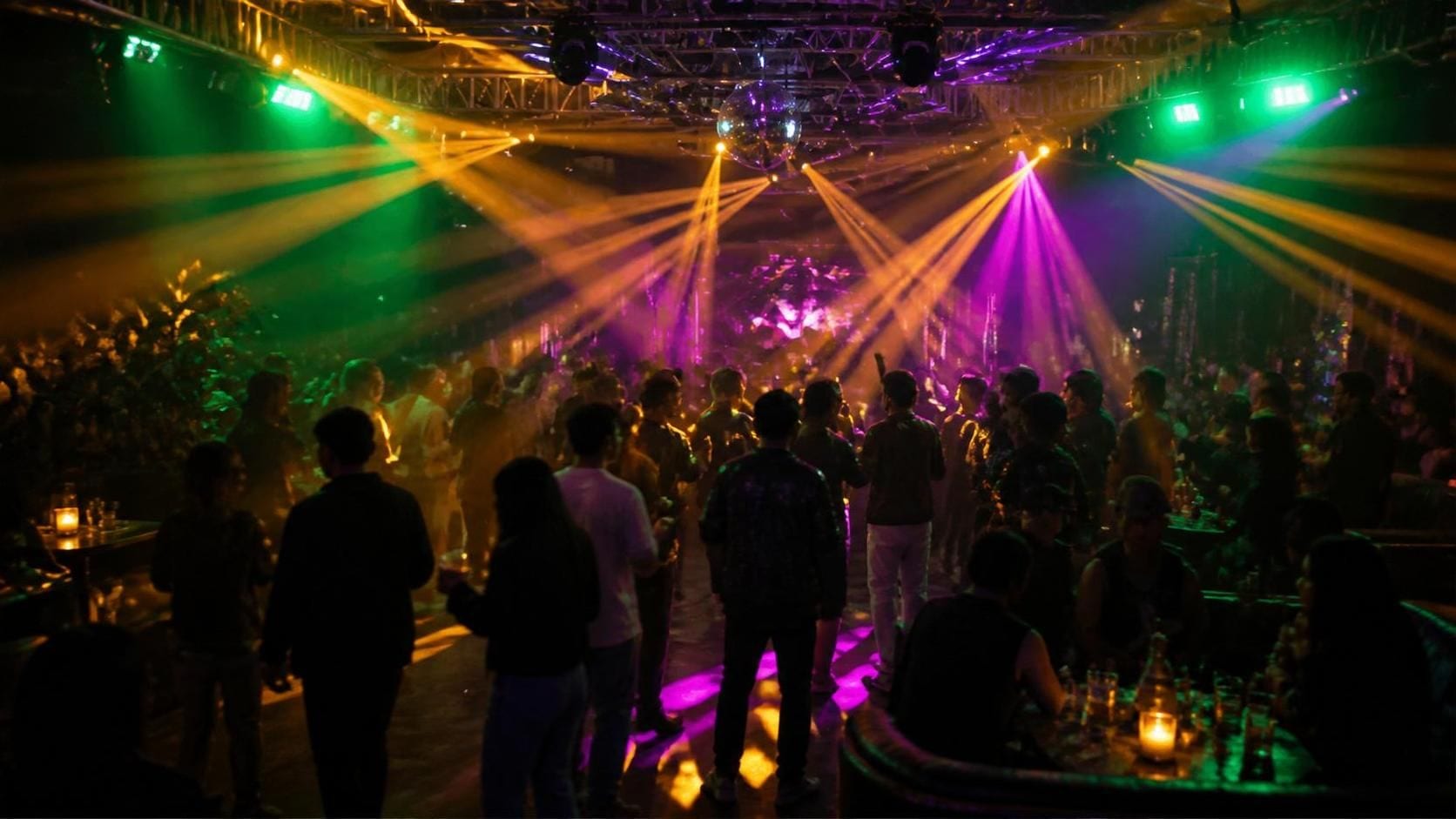 ‘Project X’ party busted at Pune bungalow: 150-plus attendees, ganja ...