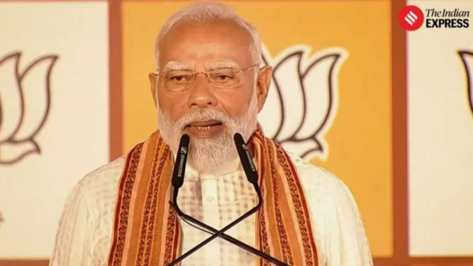 PM Narendra Modi to launch, lay stone for infra initiatives worth Rs ...