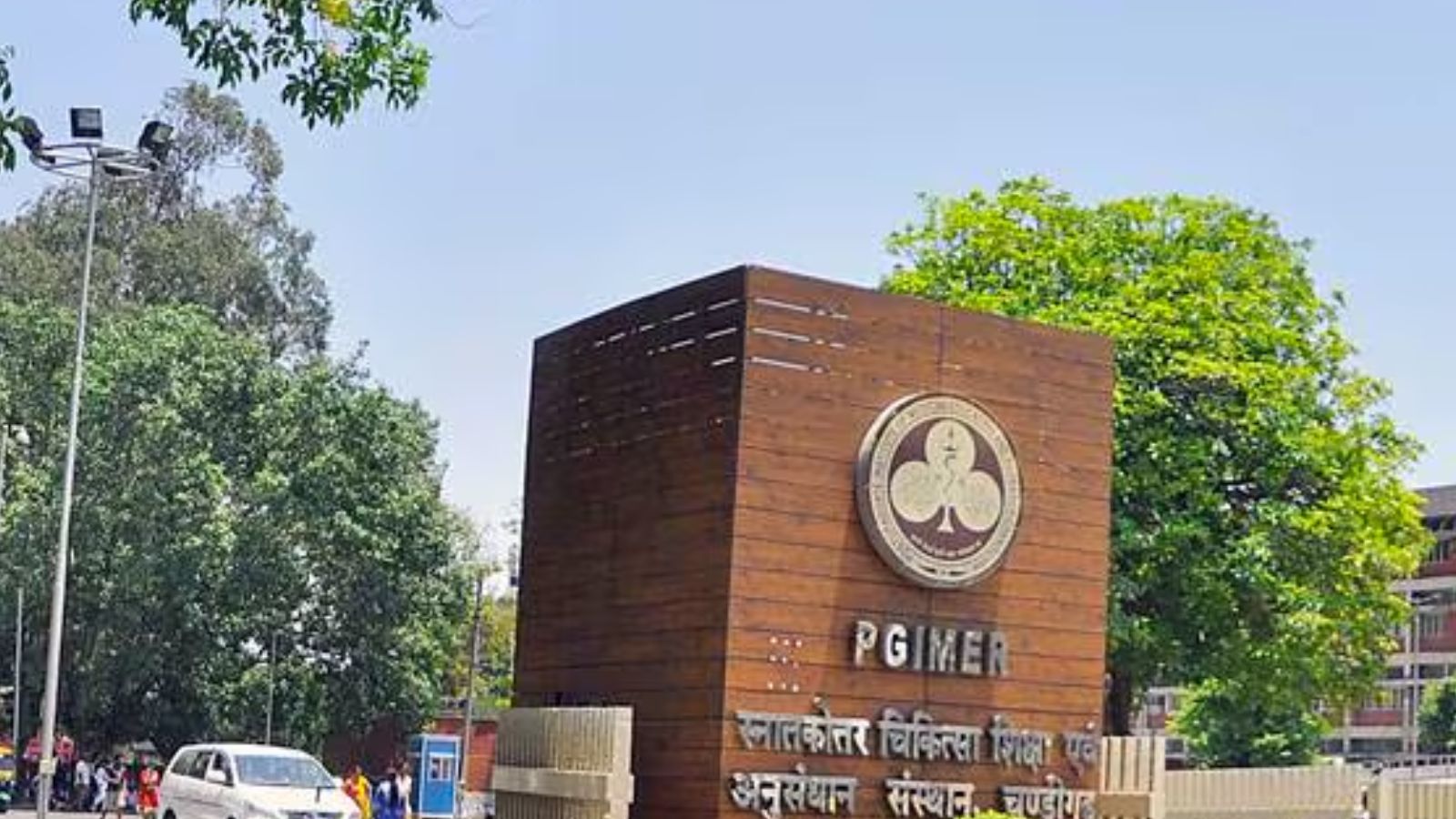Skull fractures, brain injuries and a death: PGIMER details human cost ...
