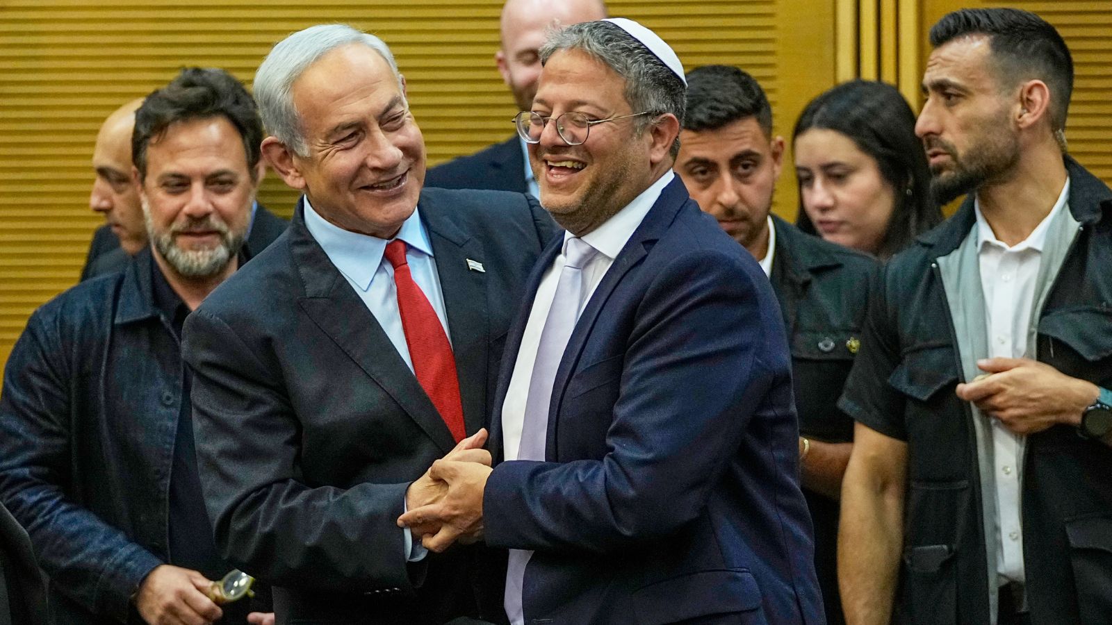 US-Israel-Iran War News LIVE Updates: Israel, Lebanon renew ceasefire ...