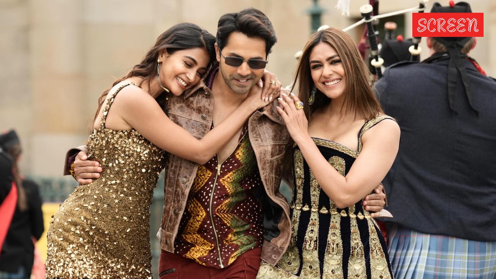 Hai Jawani Toh Ishq Hona Hai collection: Varun Dhawan film earns over ...