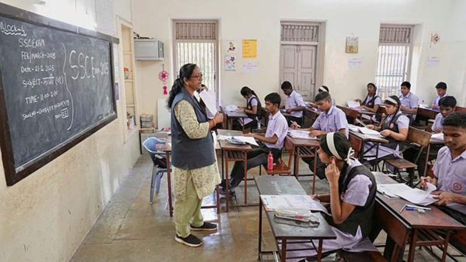 Vande Bharat, public buses and car pooling: Gujarat takes austerity ...